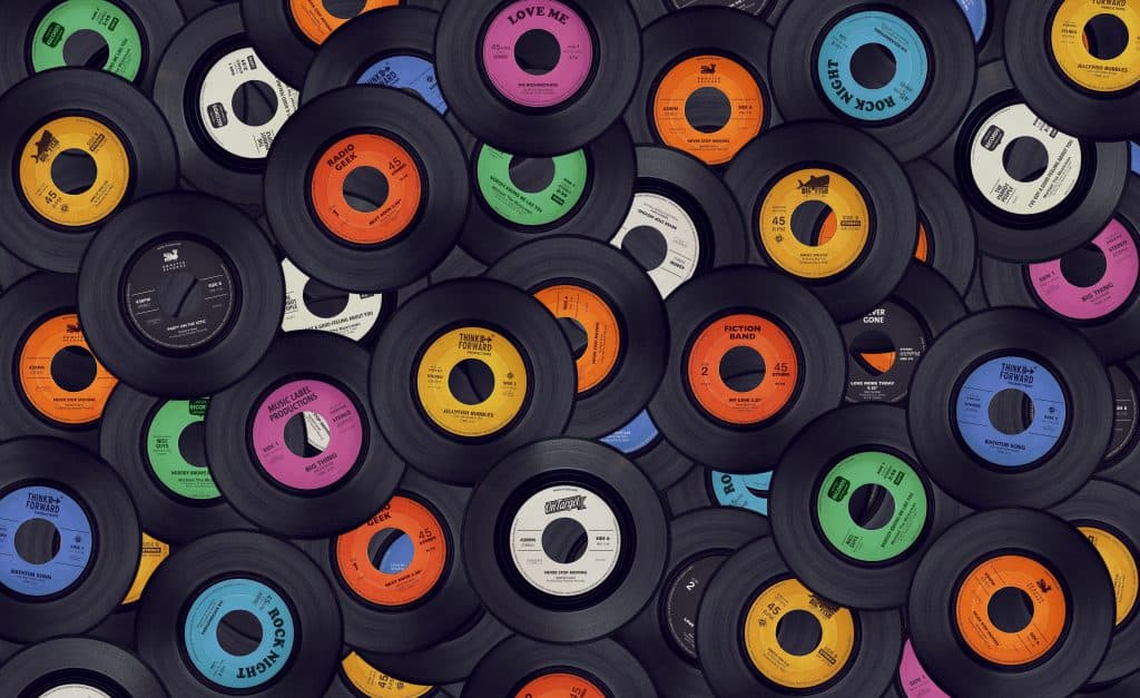 Records – tagged "Vinyl" – Analog Kultur